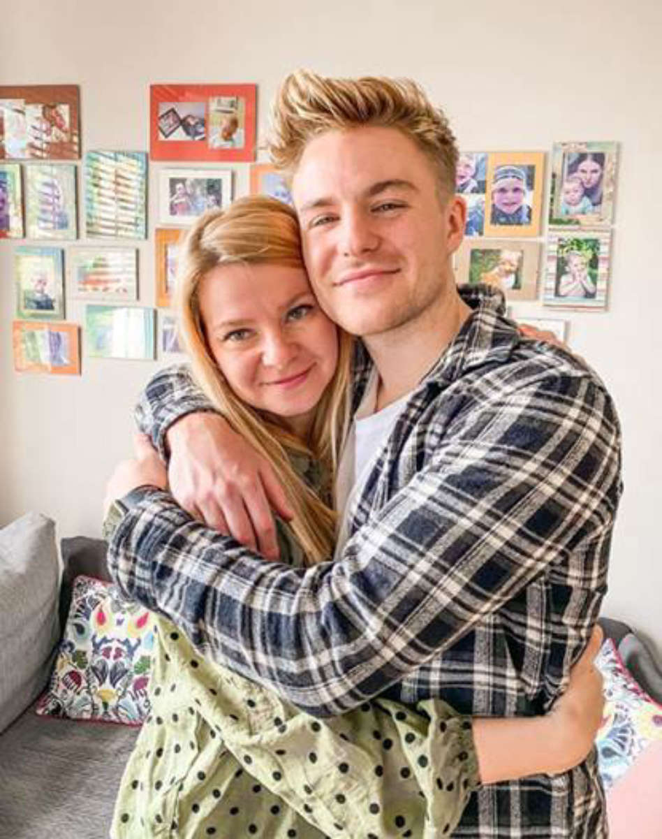 Kuba Norek (TikTok Star) Wiki