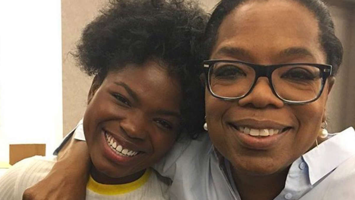 Kyanna Simone Simpson Wiki