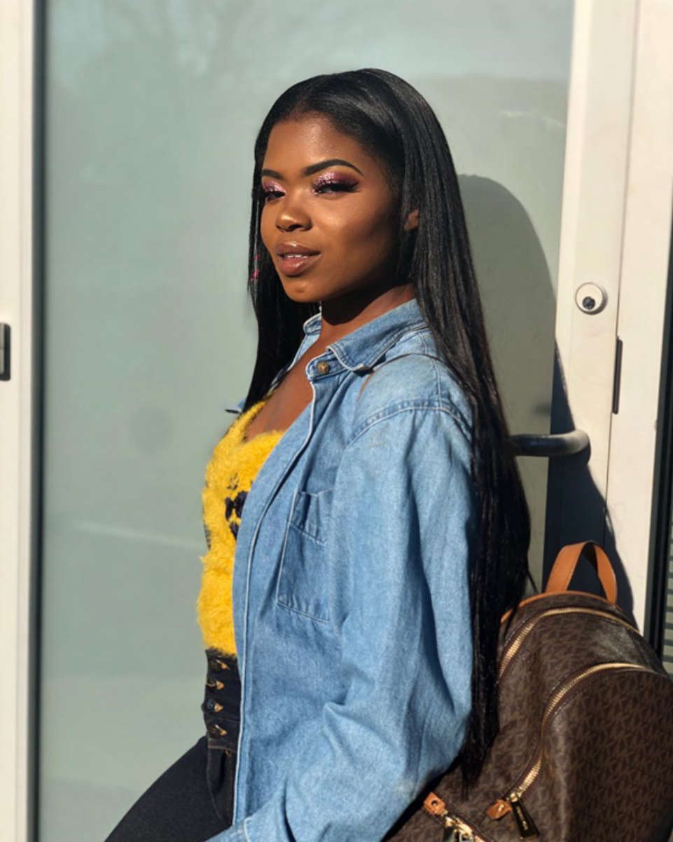 Kyanna Simone Simpson Wiki