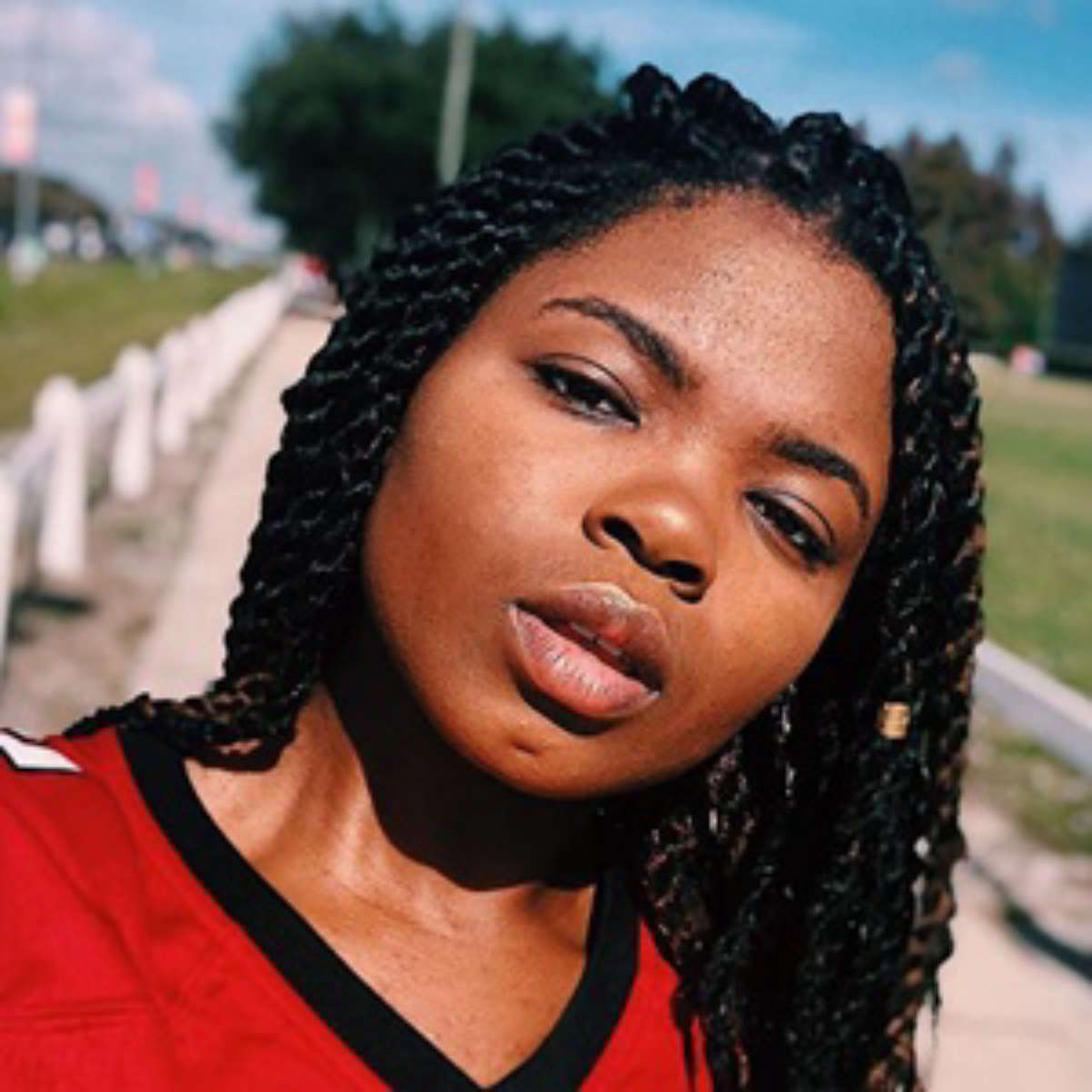 Kyanna Simone Simpson Wiki