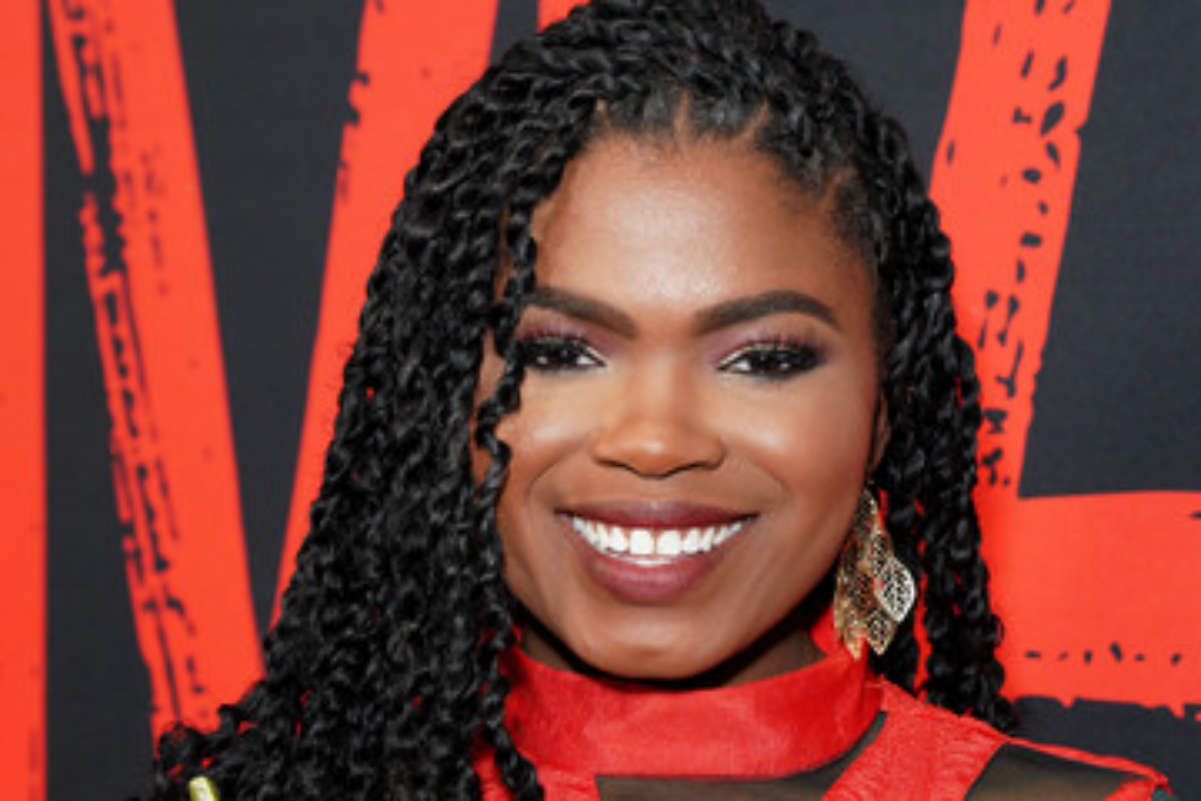 Kyanna Simone Simpson Wiki