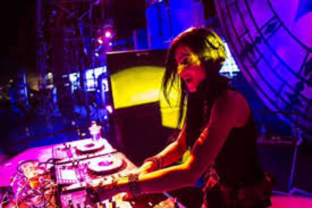 Lady Faith (DJ) Wiki