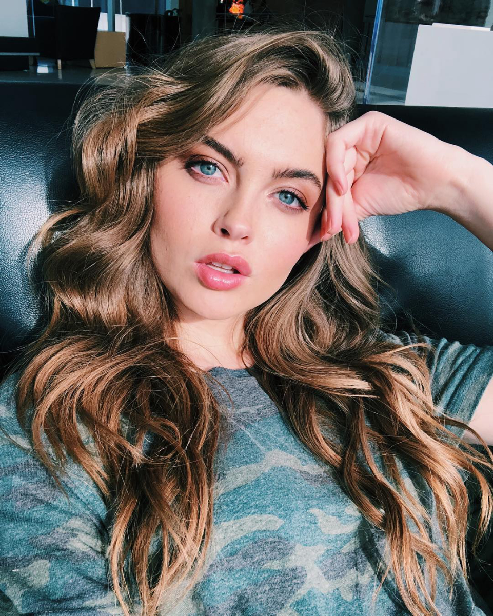 Lani Lynn Baker Wiki