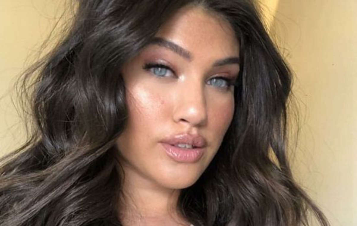 La'Tecia Thomas Wiki