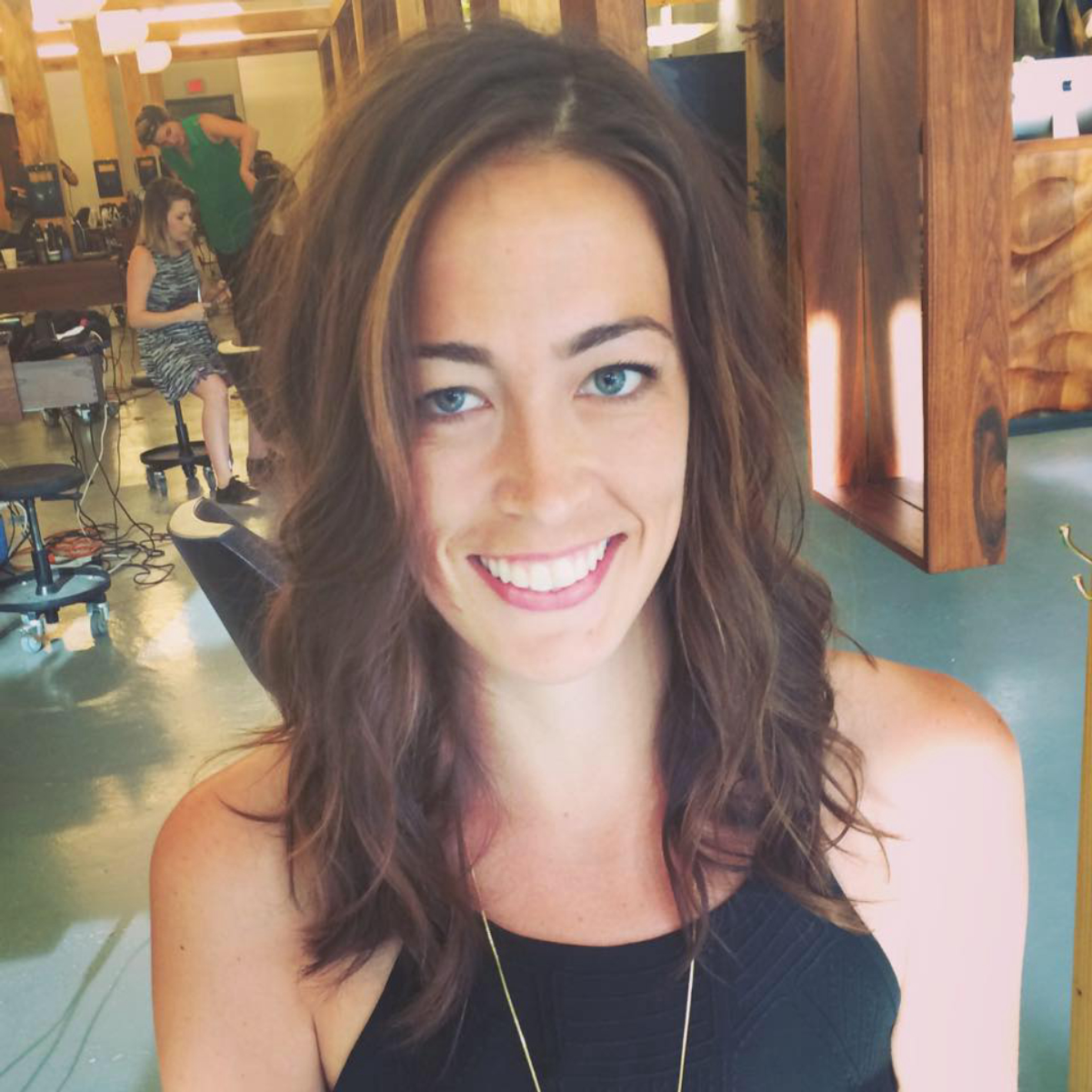 Laura Bassett (journalist) Wiki