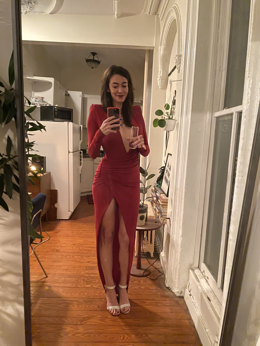 Laura Bassett (journalist) Wiki