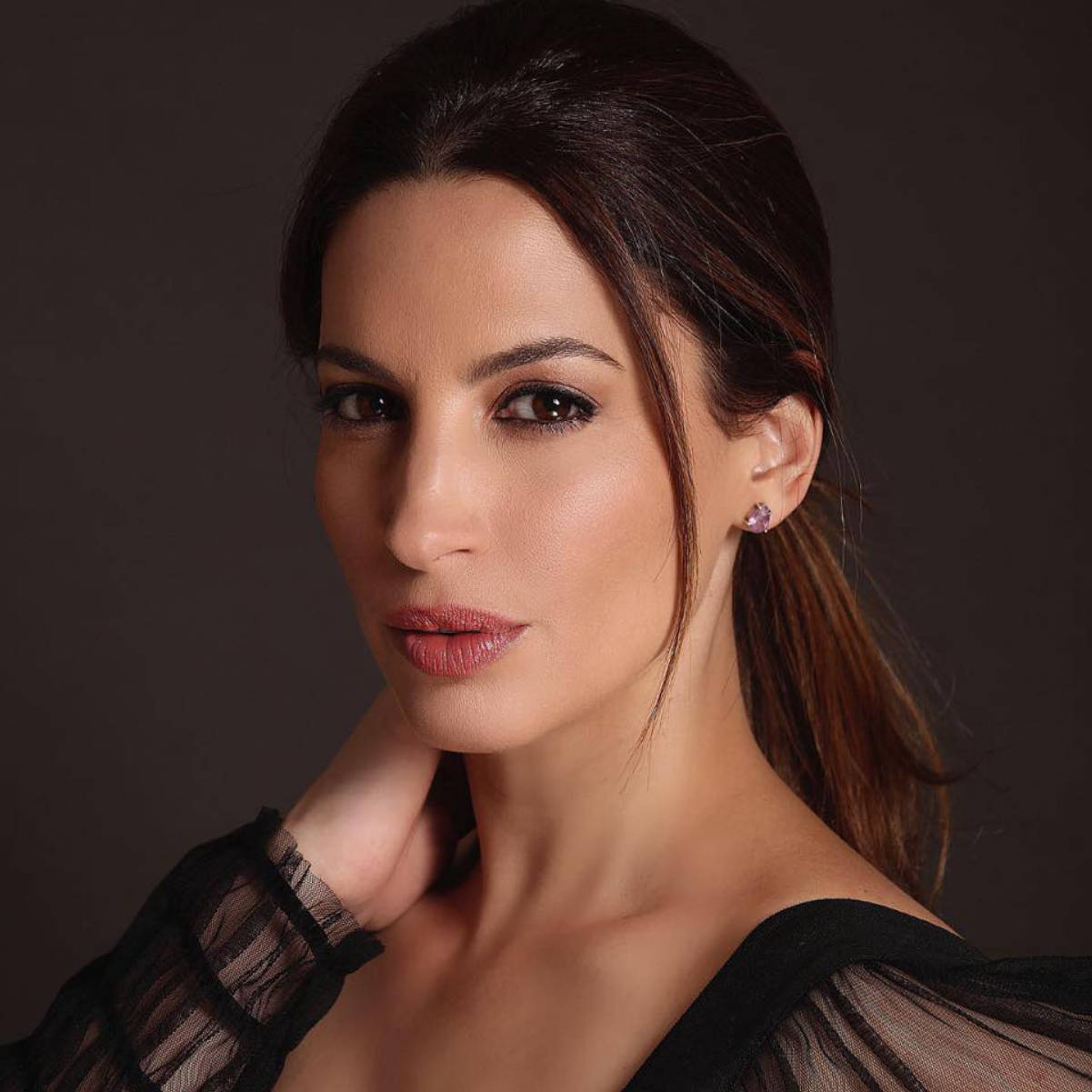 Laura Ramos (actress) Wiki