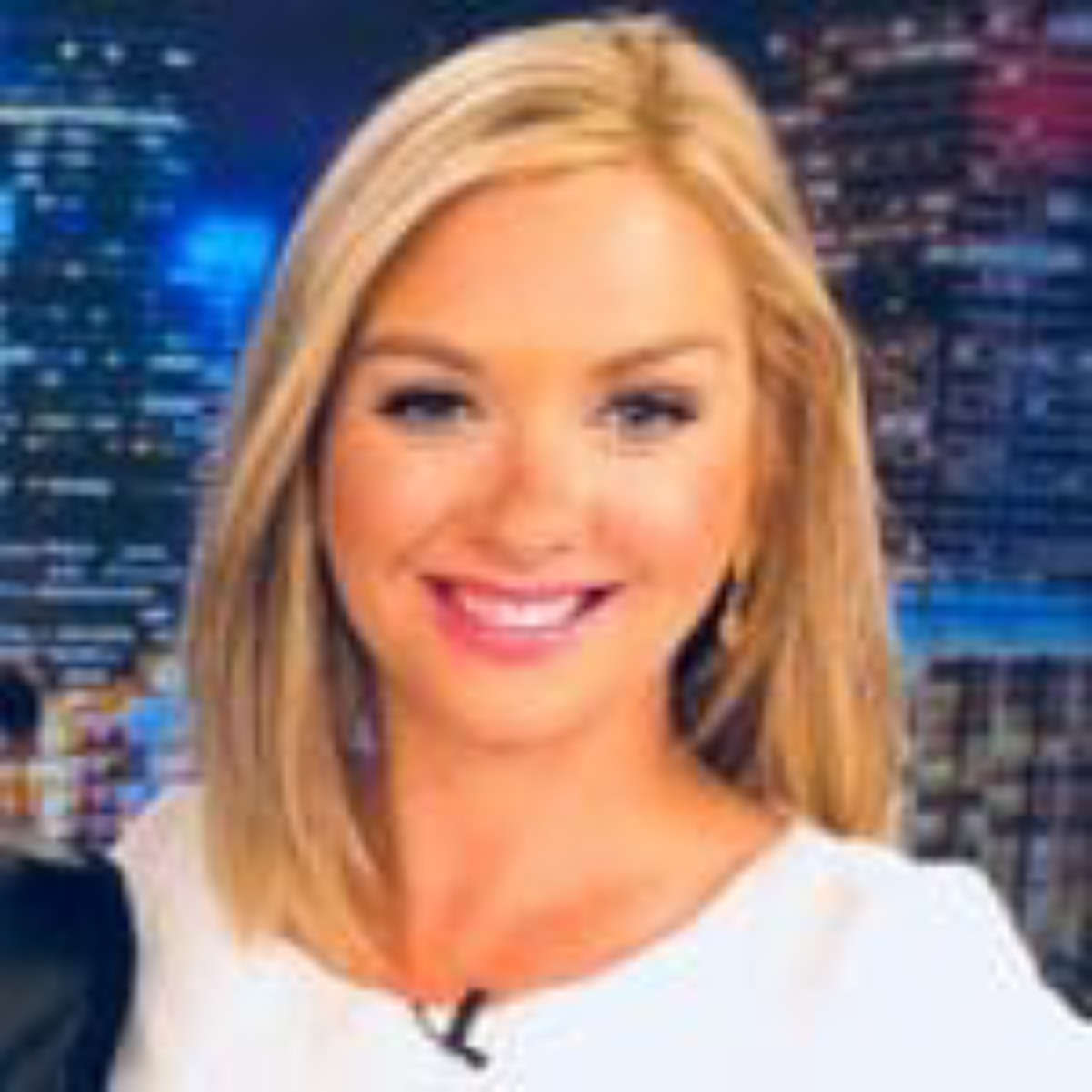 Lauren Casey (Meteorologist) Wiki