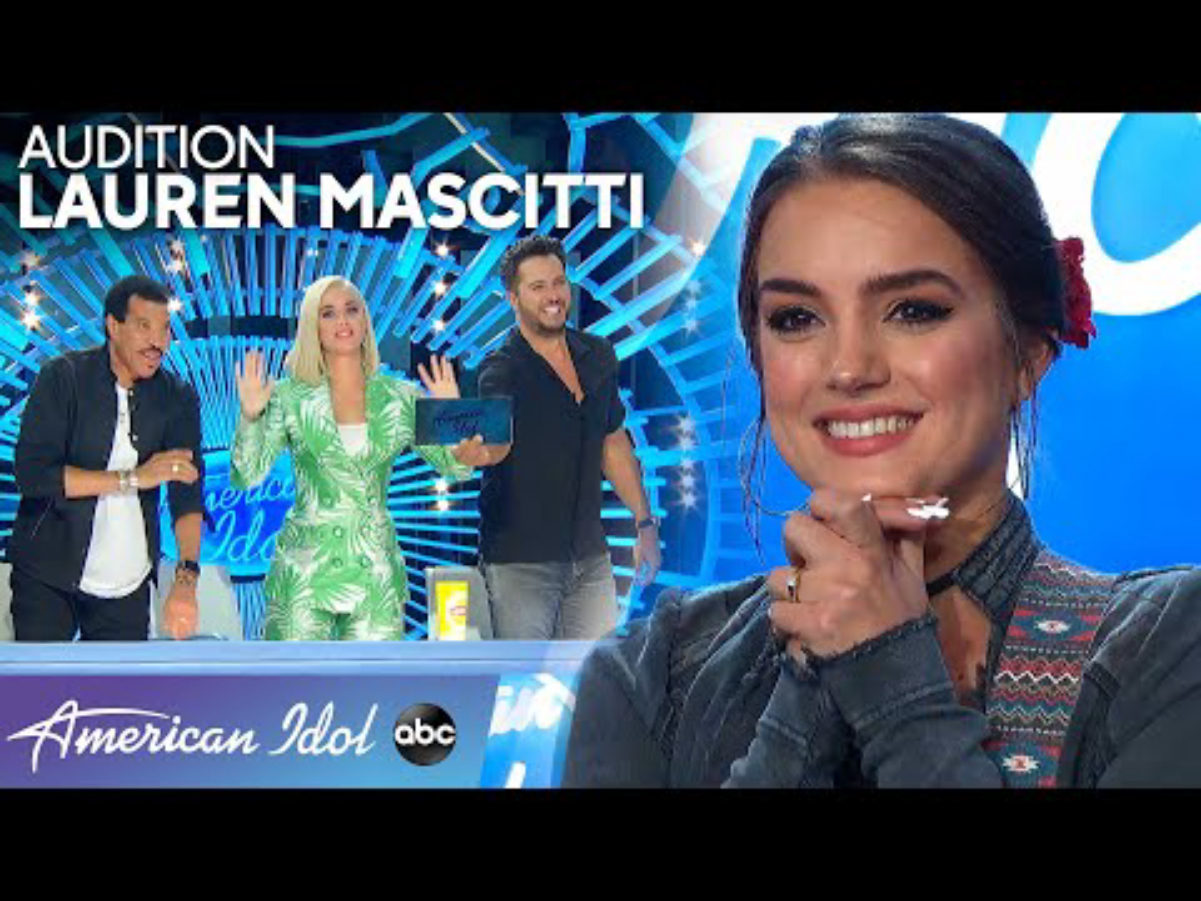 Lauren Mascitti Wiki