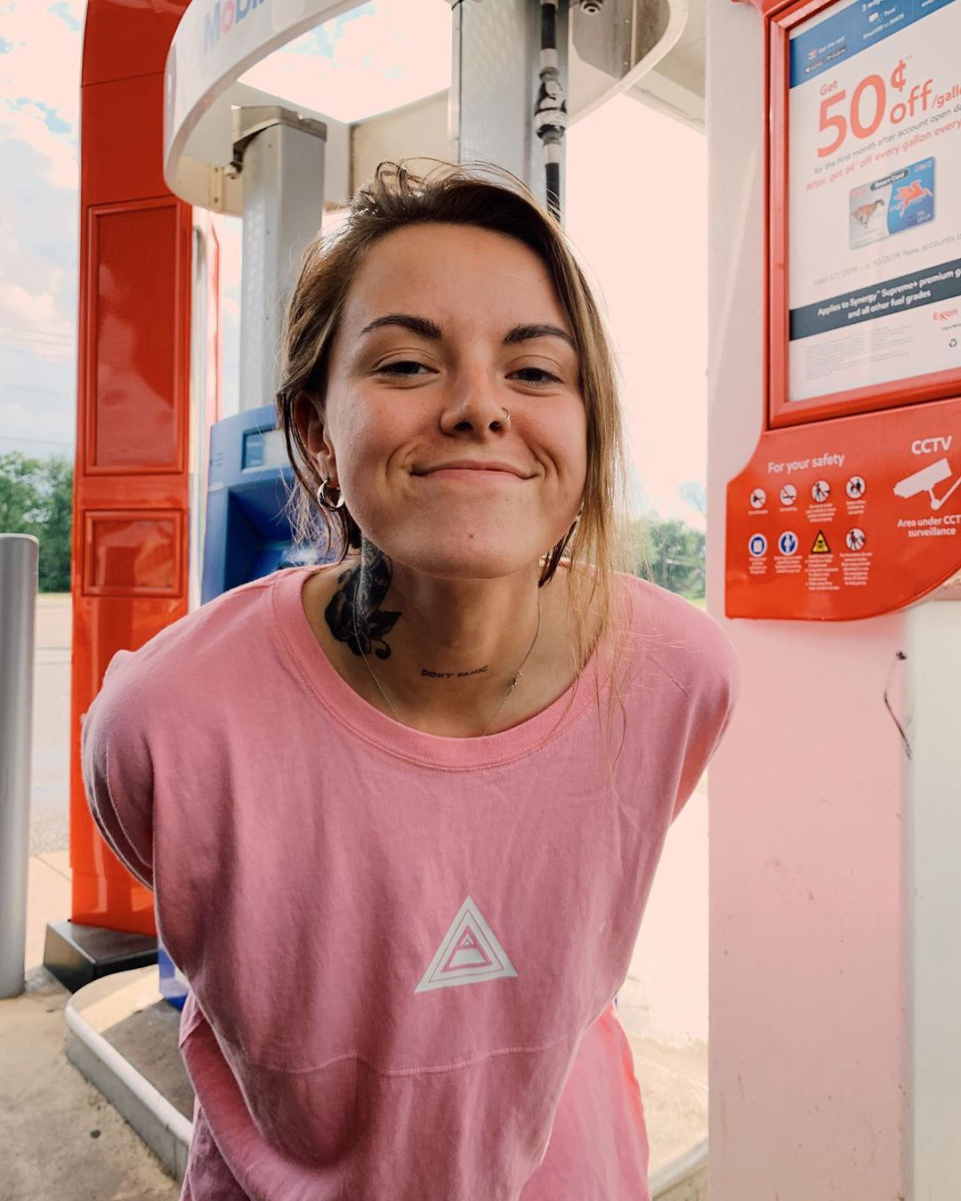 Lauren Sanderson Wiki