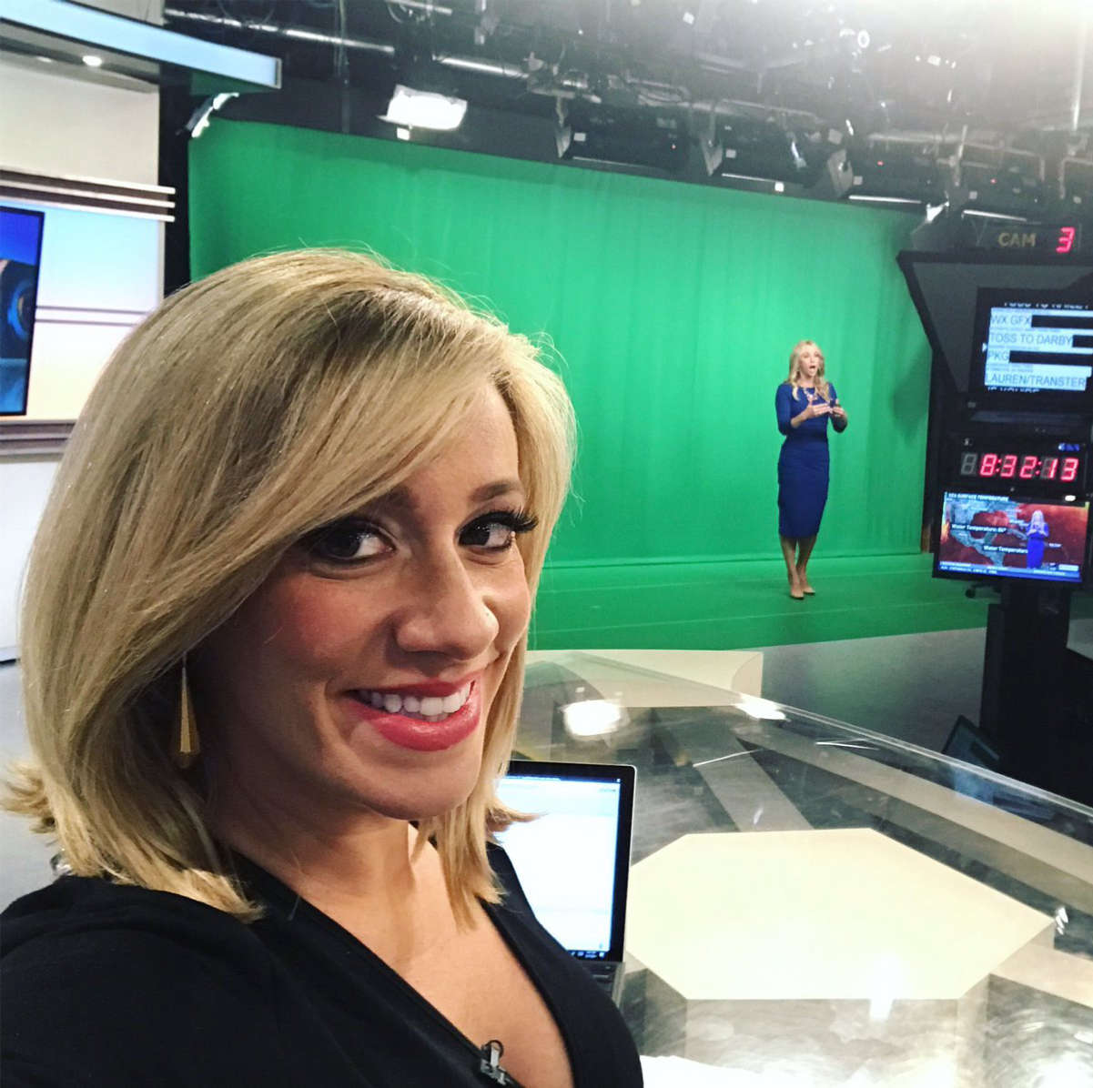 Lauren Talarico Wiki