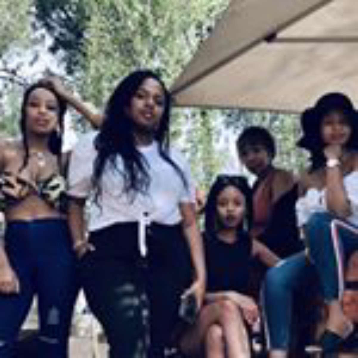 Lesedi Matsunyane Wiki