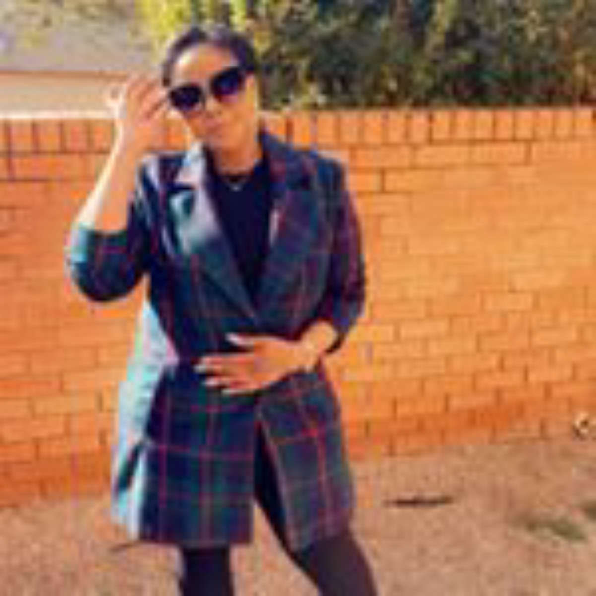 Lesedi Matsunyane Wiki