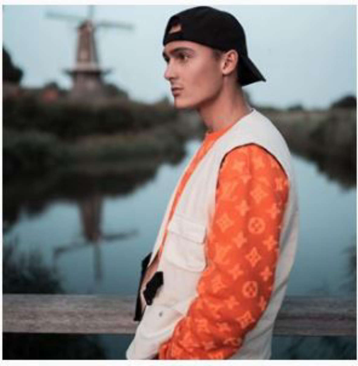 Levy Van Wilgen Wiki