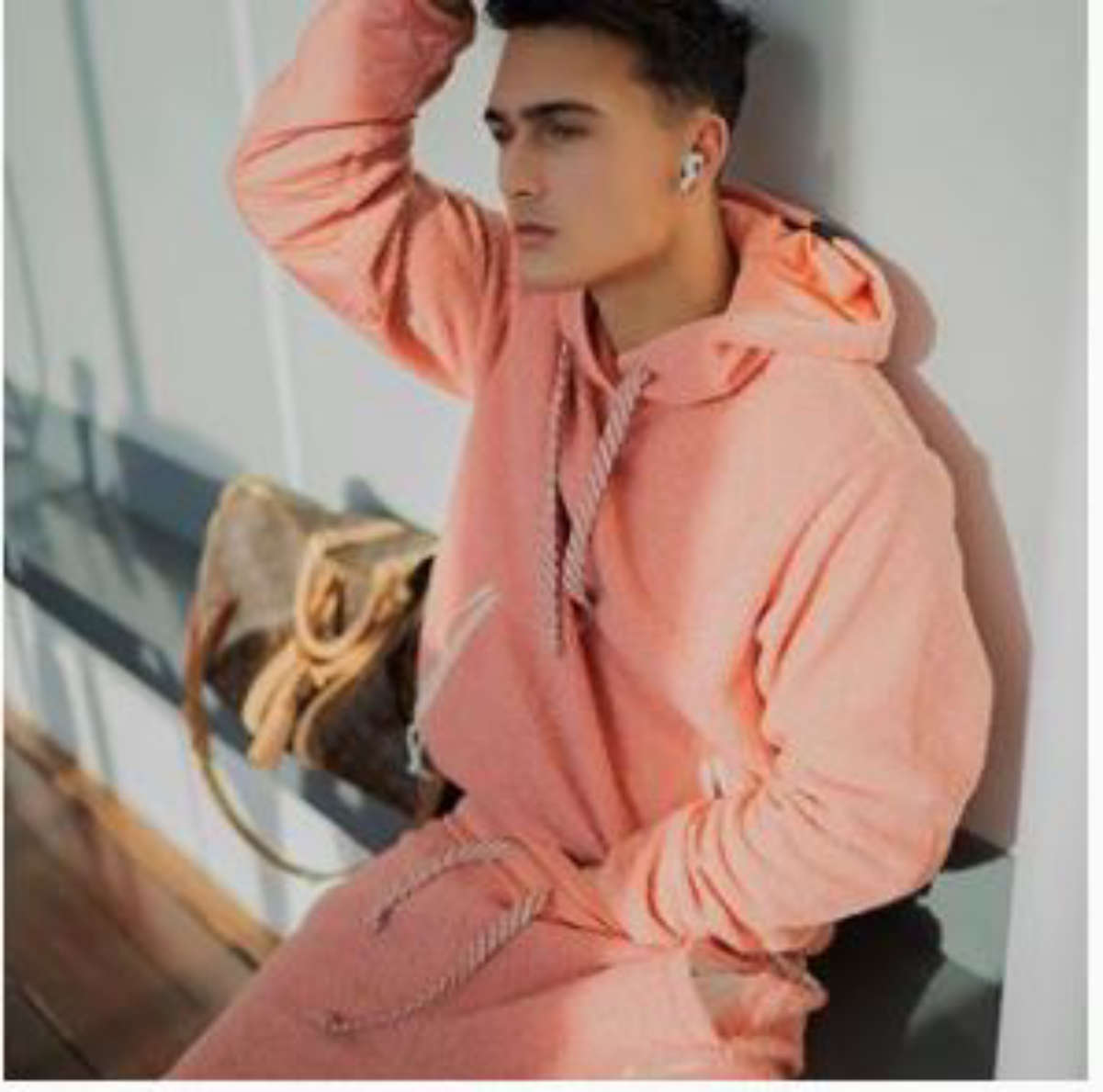 Levy Van Wilgen Wiki