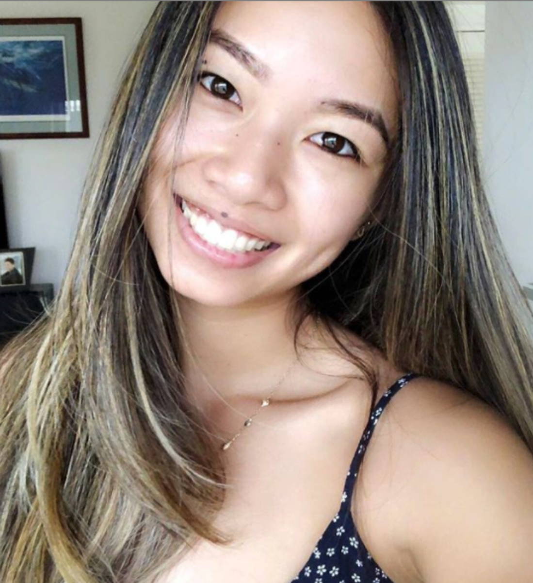 Isis Chu S Instagram Twitter Facebook On Idcrawl