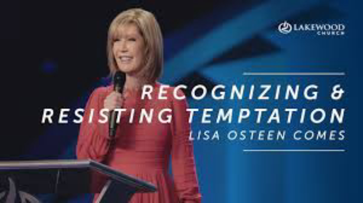 Lisa Osteen Comes Wiki