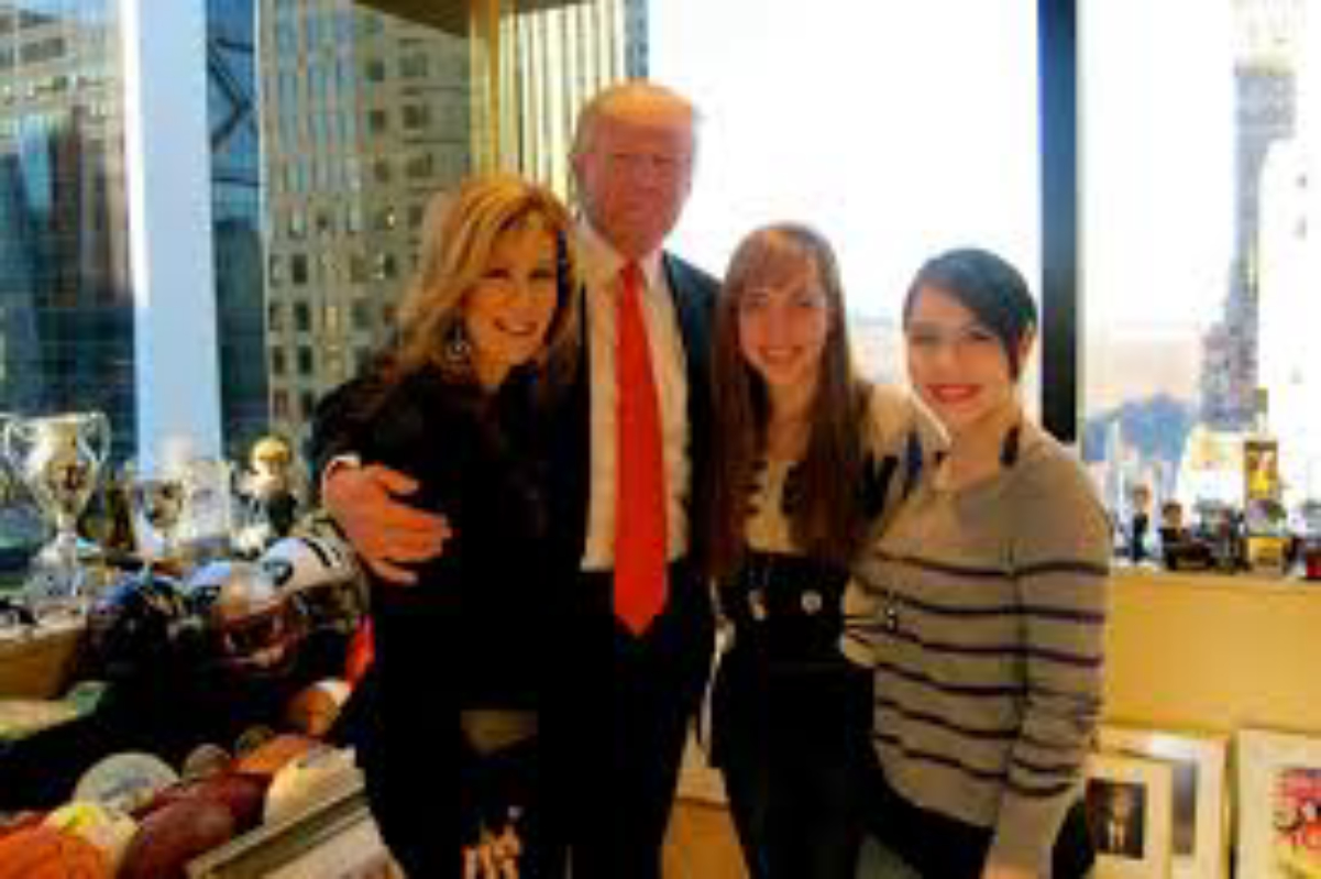 Lisa Osteen Comes Wiki