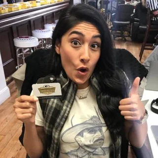 Liz Gonzales Wiki & Bio - Blogger