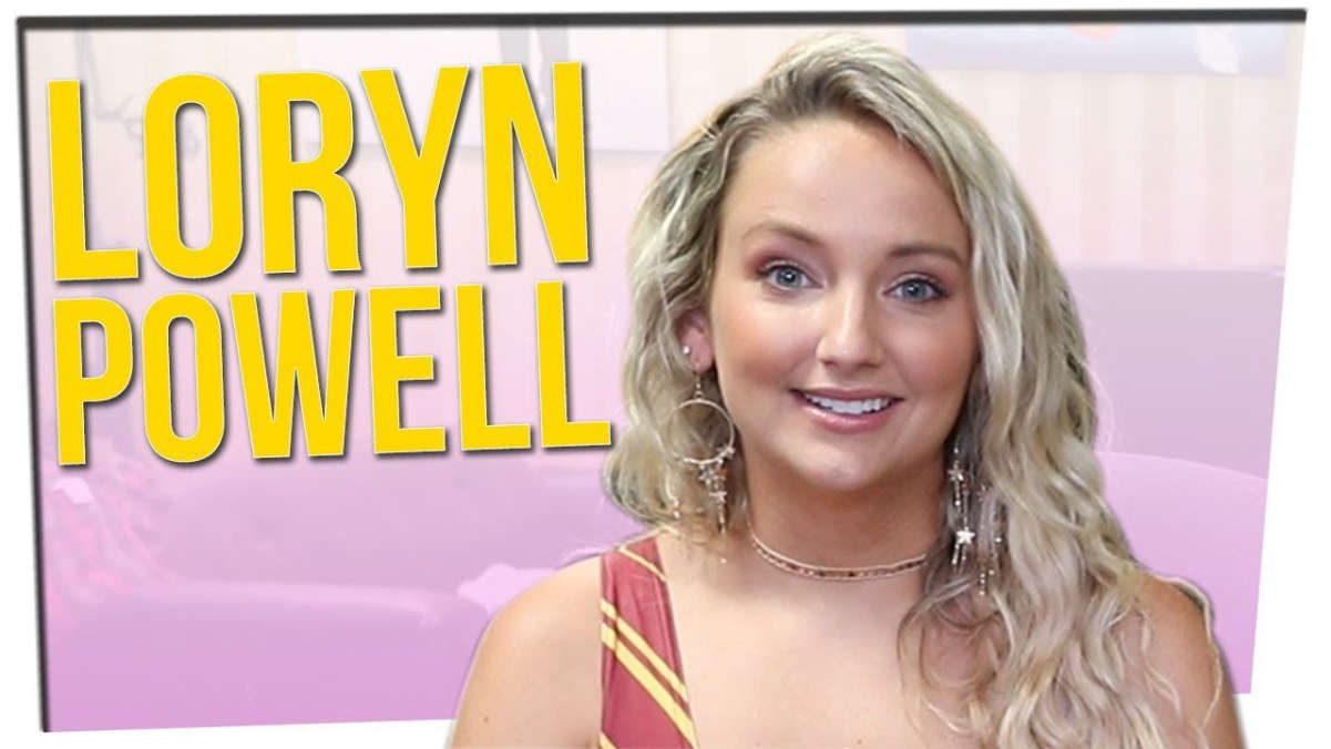 Loryn Powell Wiki