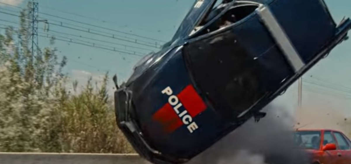 Lost Bullet (2020) Wiki