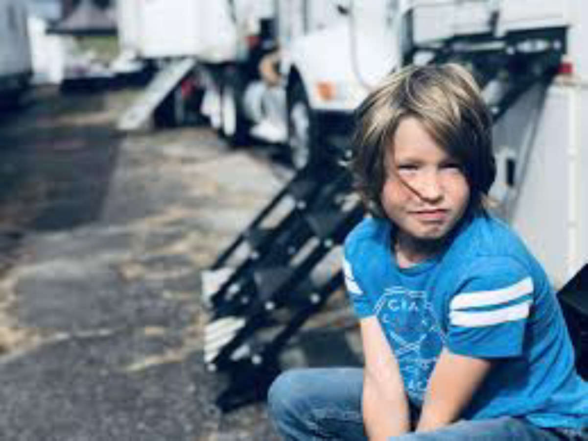 Luke David Blumm Wiki