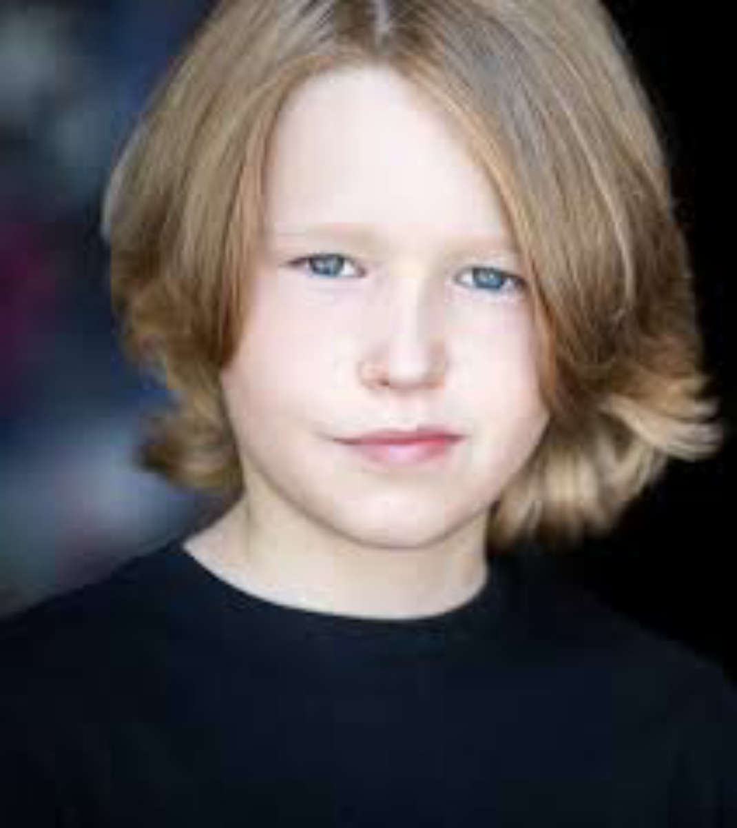 Luke David Blumm Wiki