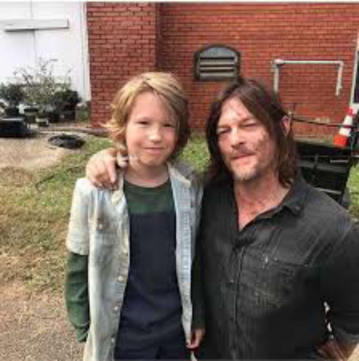 Luke David Blumm Wiki