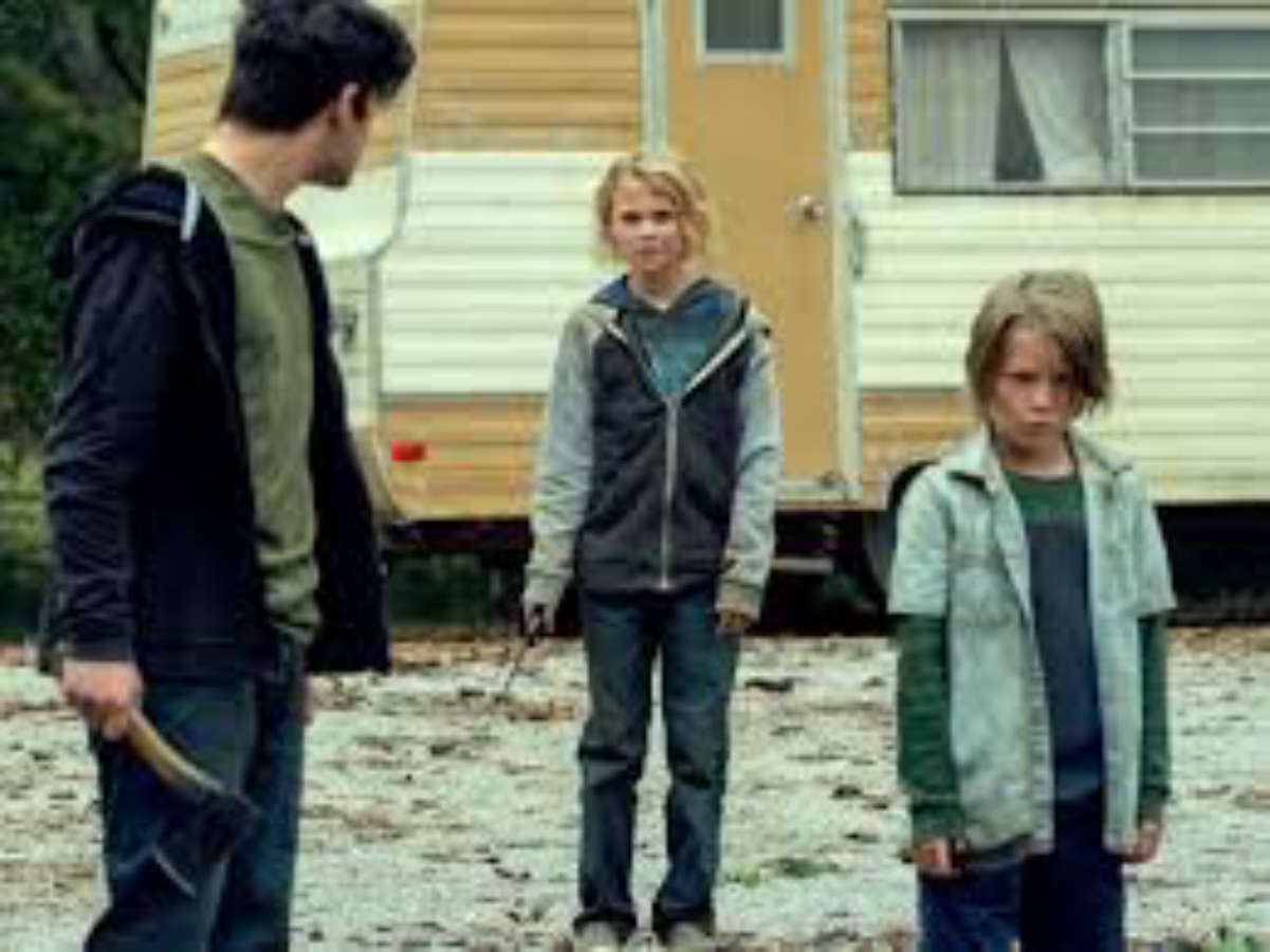 Luke David Blumm Wiki