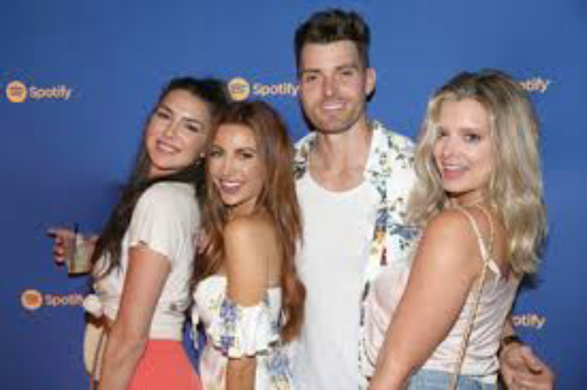 Luke Pell Wiki