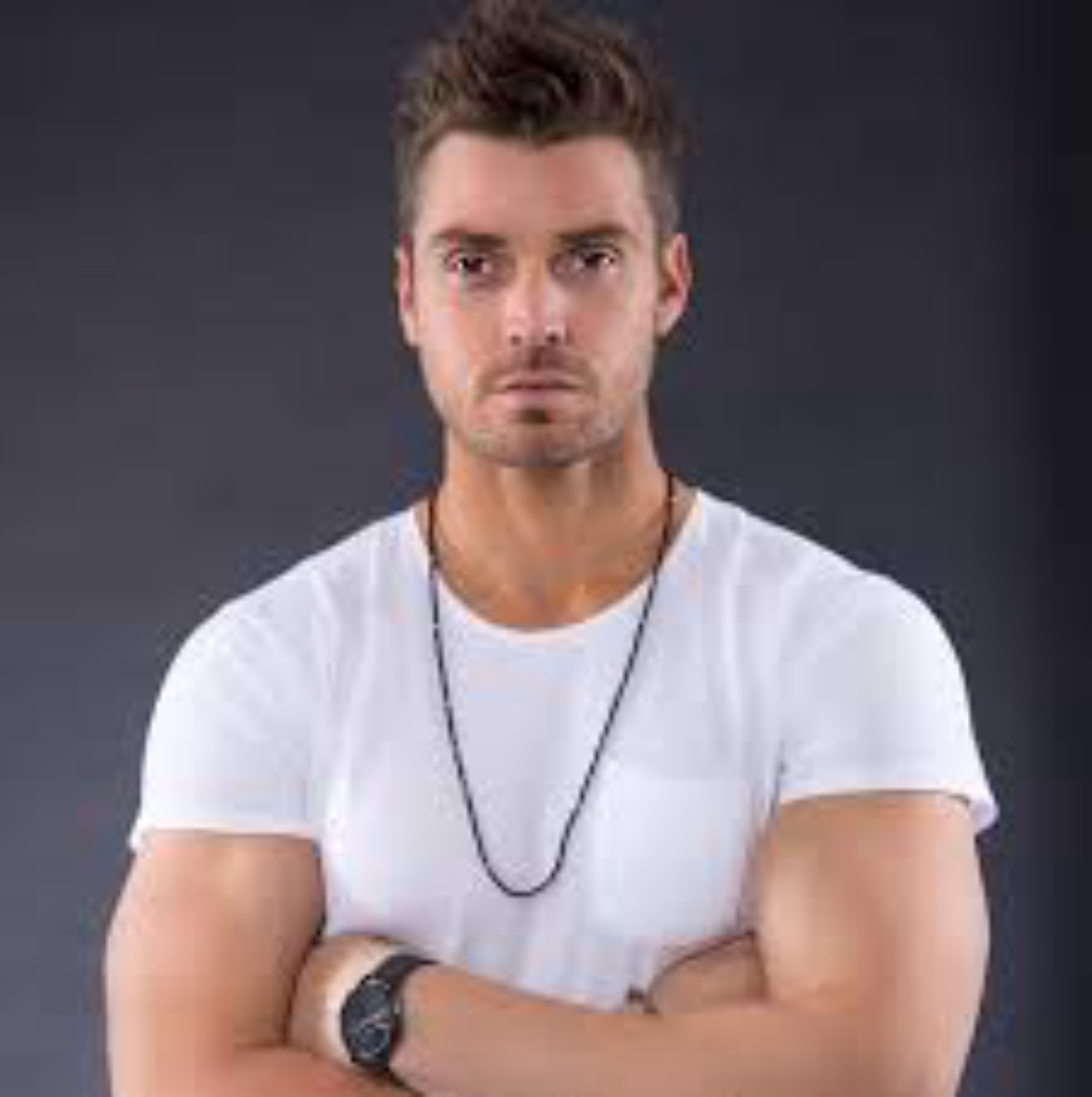 Luke Pell Wiki