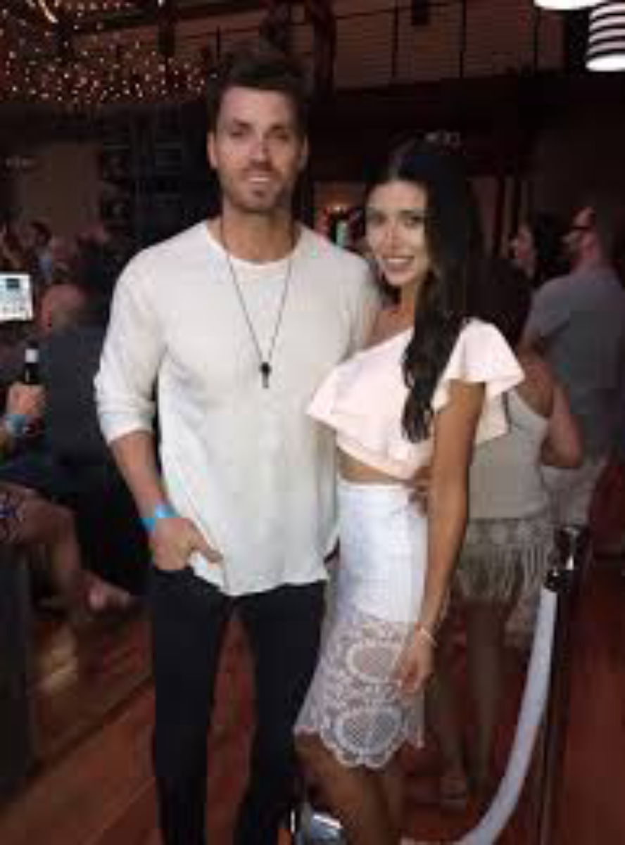 Luke Pell Wiki