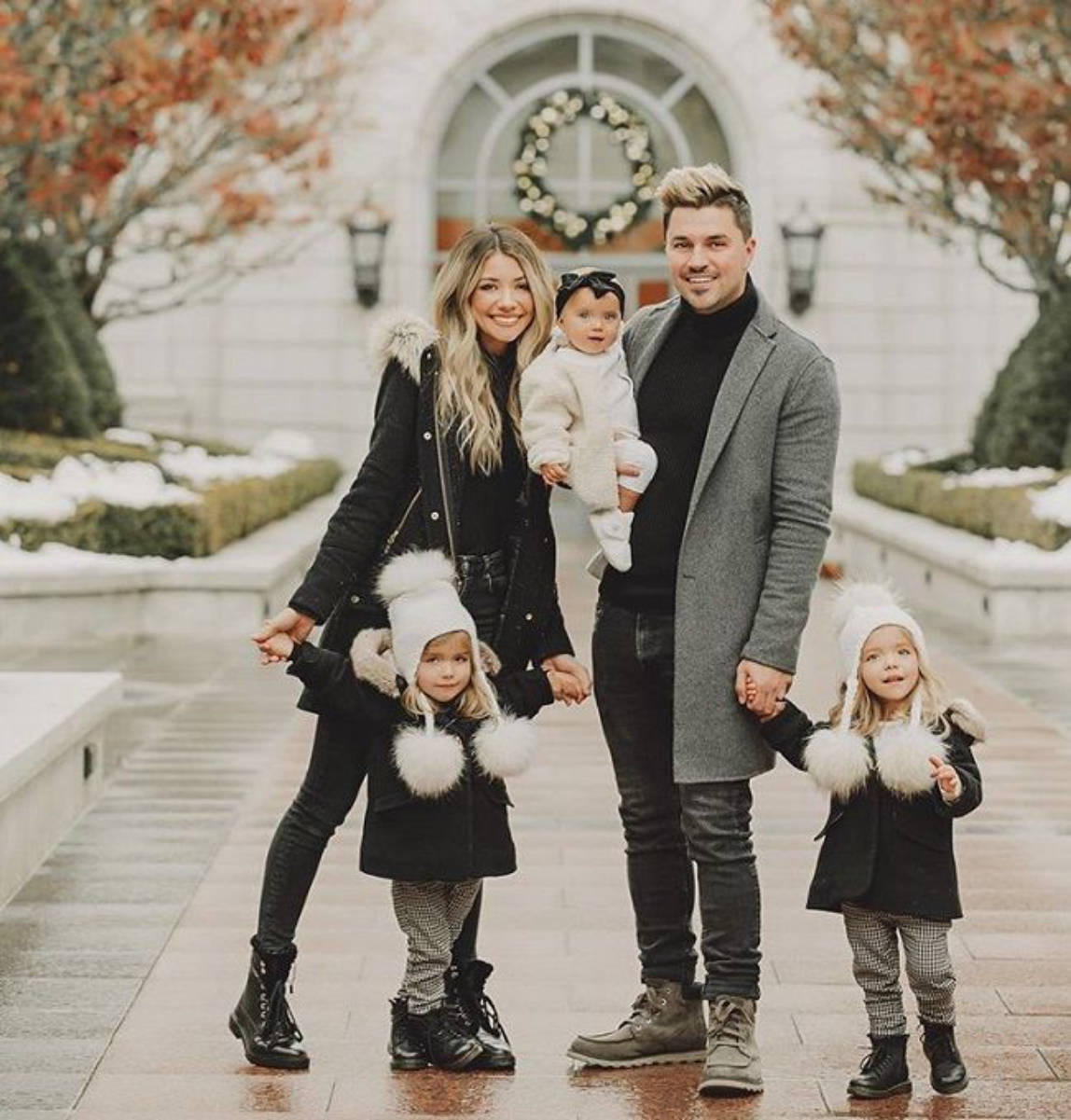 Madison Nicole Fisher Wiki