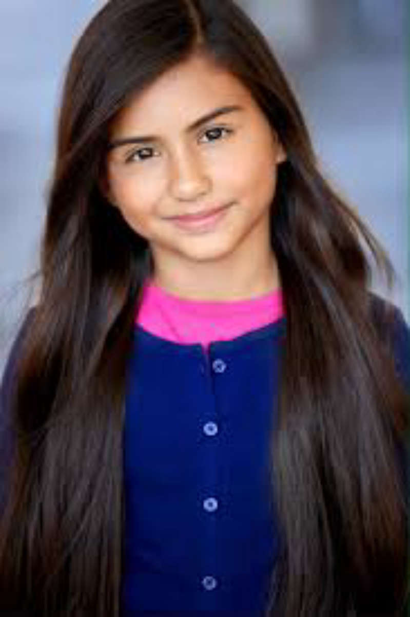 Madison Taylor Baez Wiki