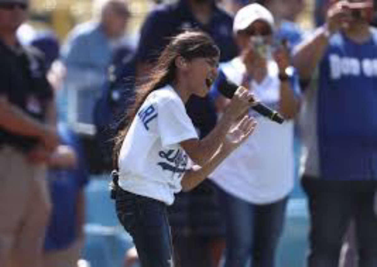 Madison Taylor Baez Wiki