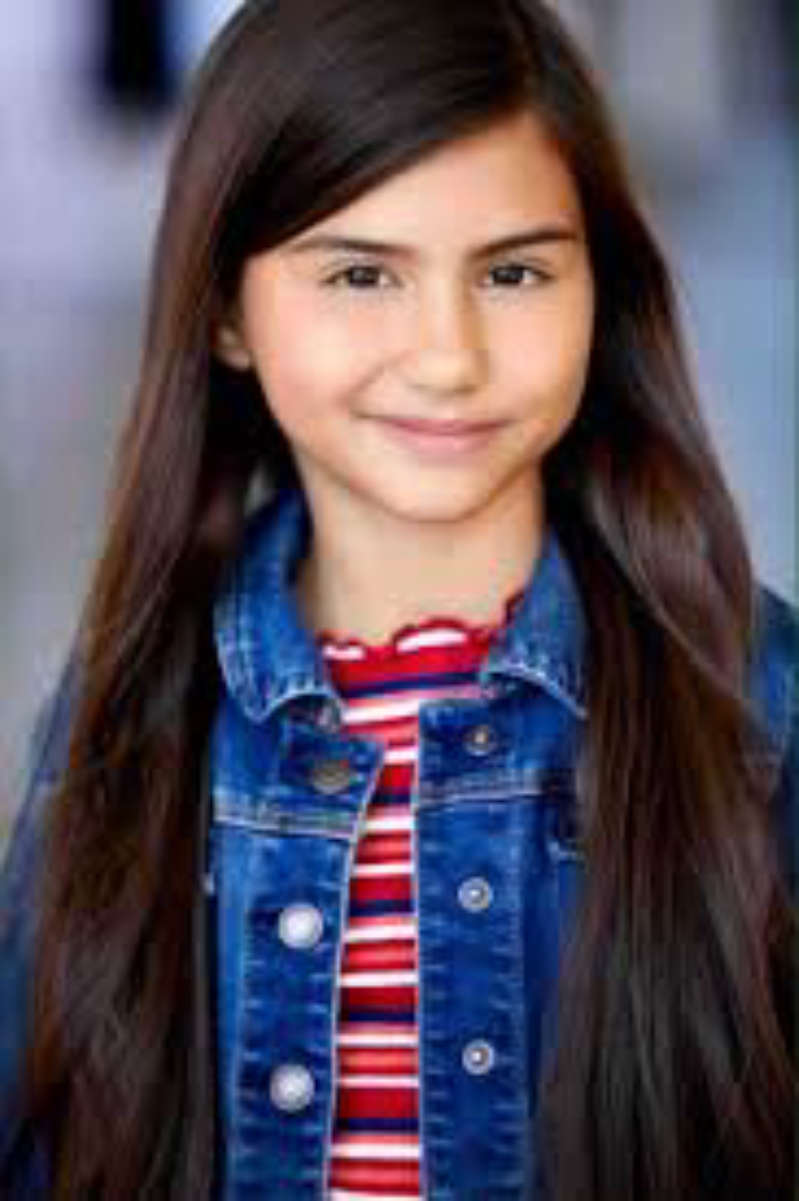 Madison Taylor Baez Wiki