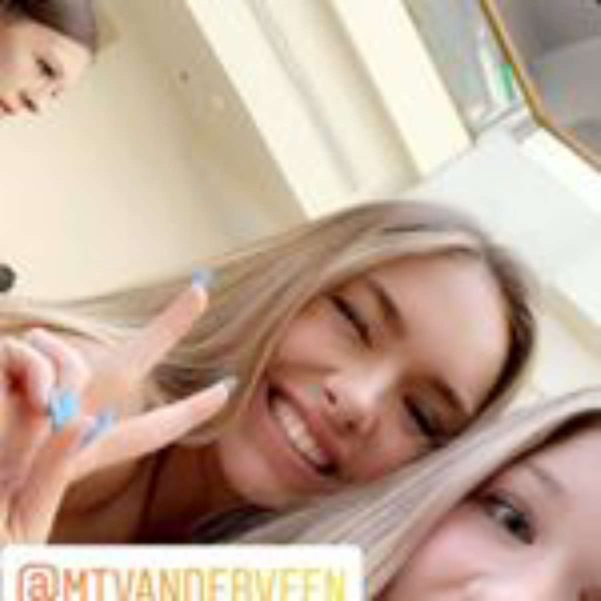 Madison Vanderveen Wiki