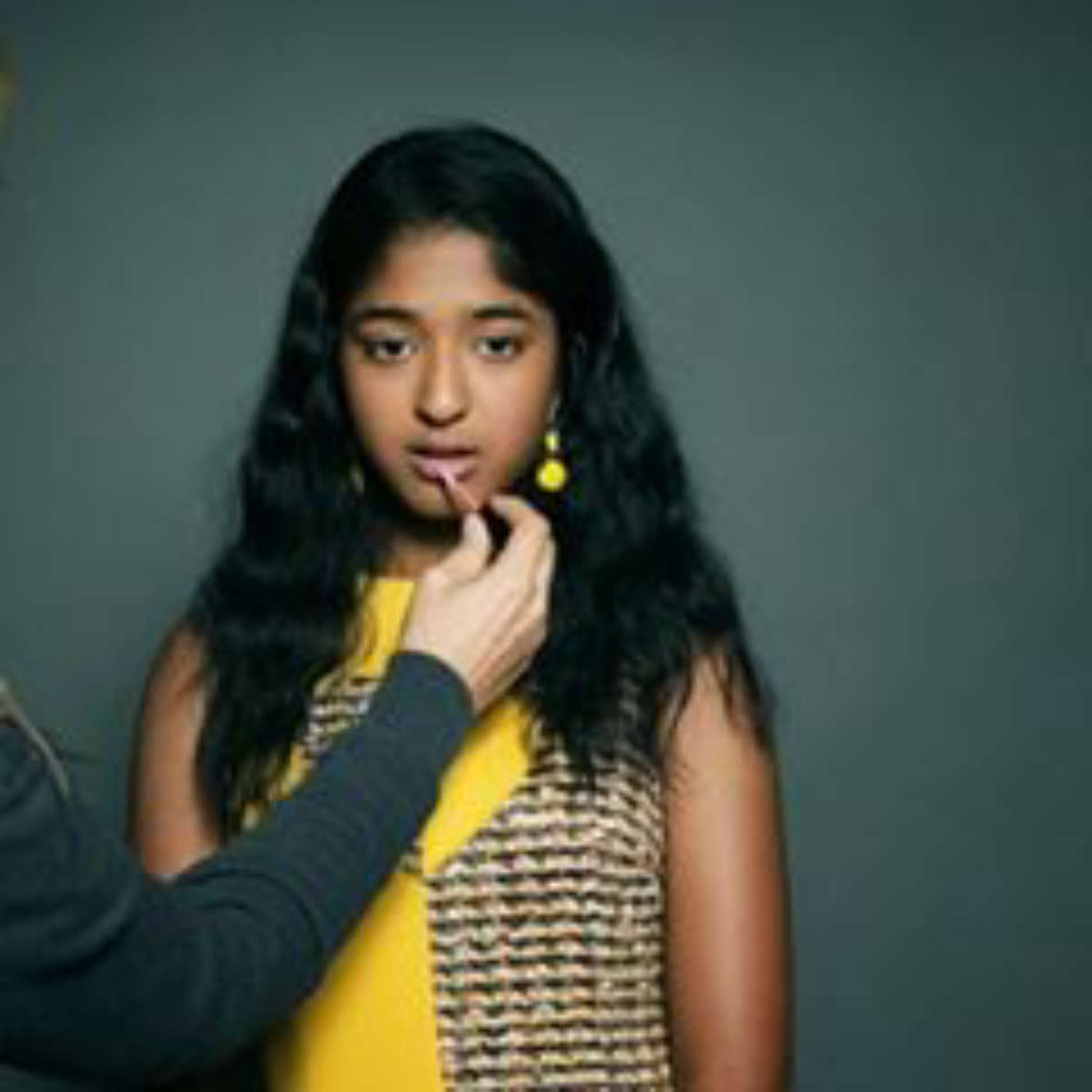 Maitreyi Ramakrishnan Wiki