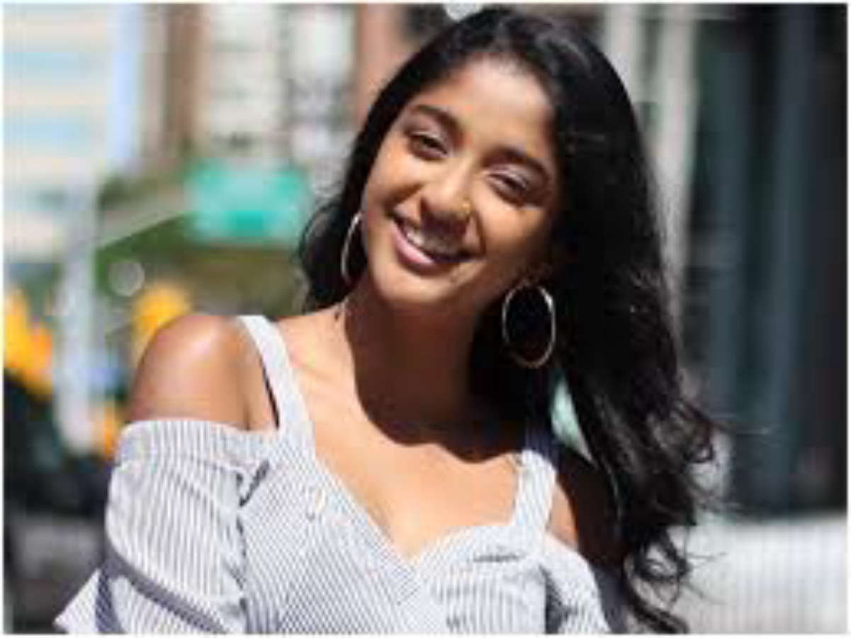 Maitreyi Ramakrishnan Wiki