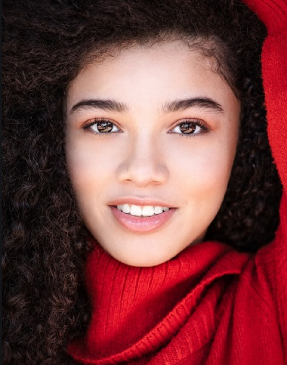 Malia Baker Wiki Malia Baker Wiki