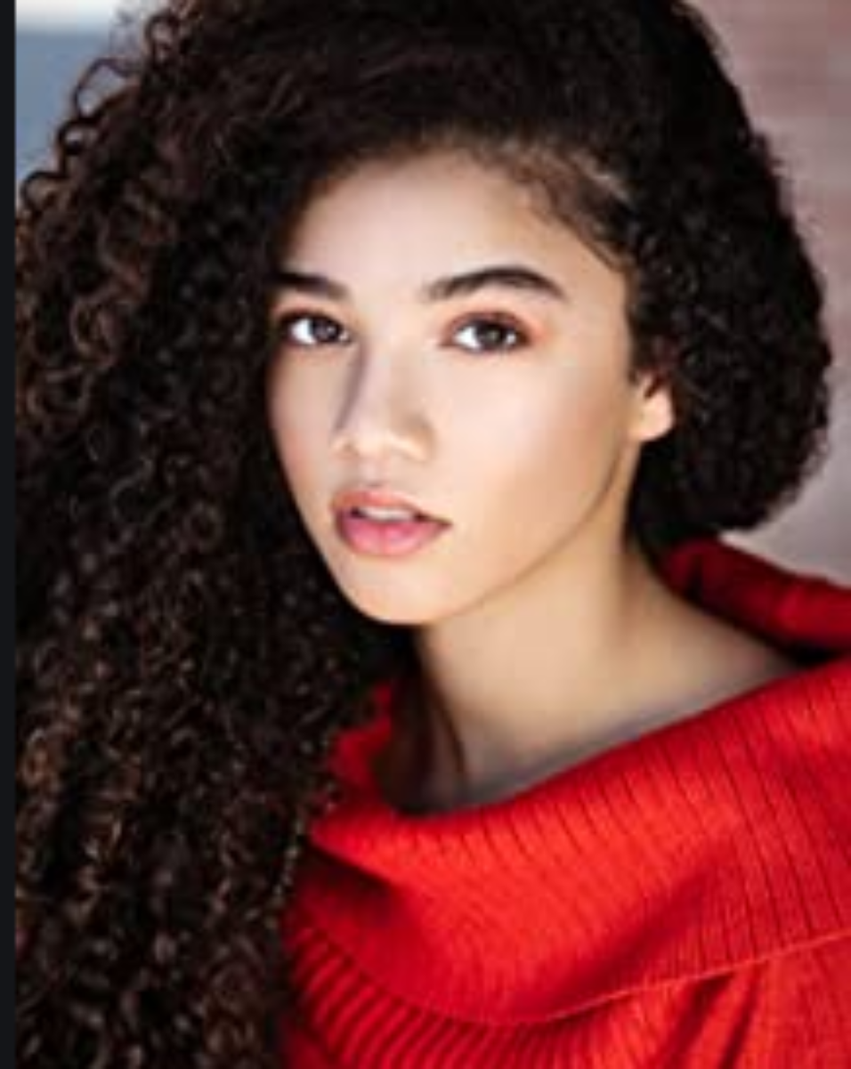 Malia Baker Wiki Malia Baker Wiki