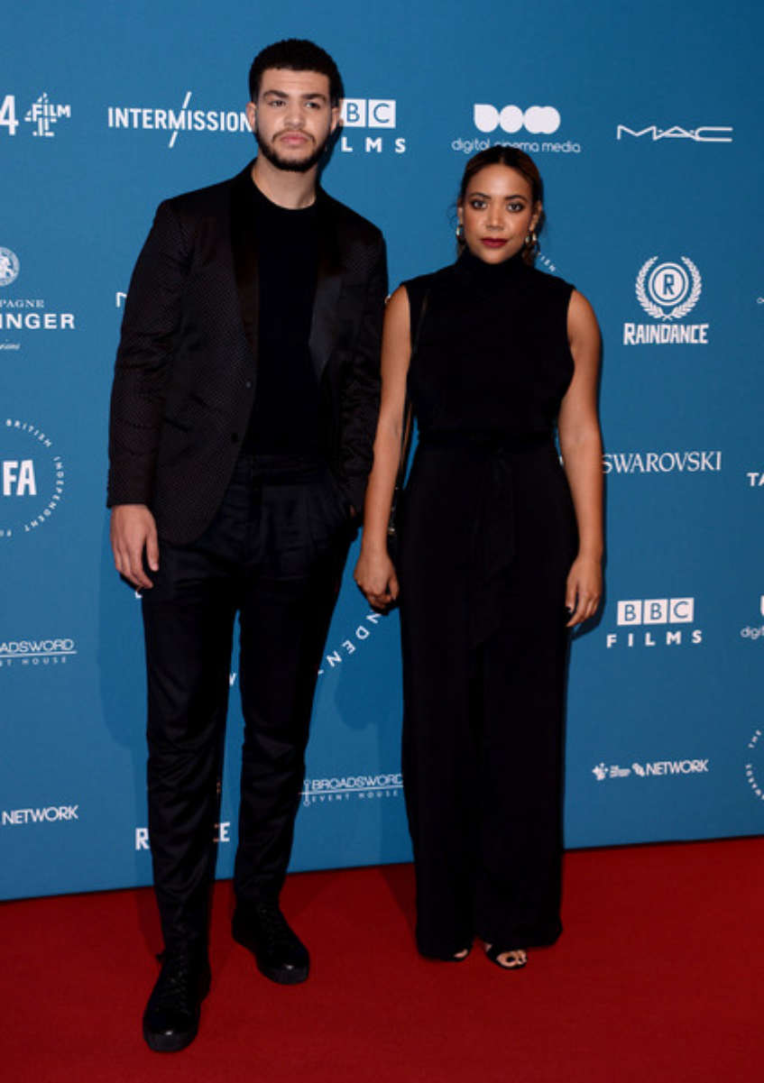 Marcus Rutherford Wiki