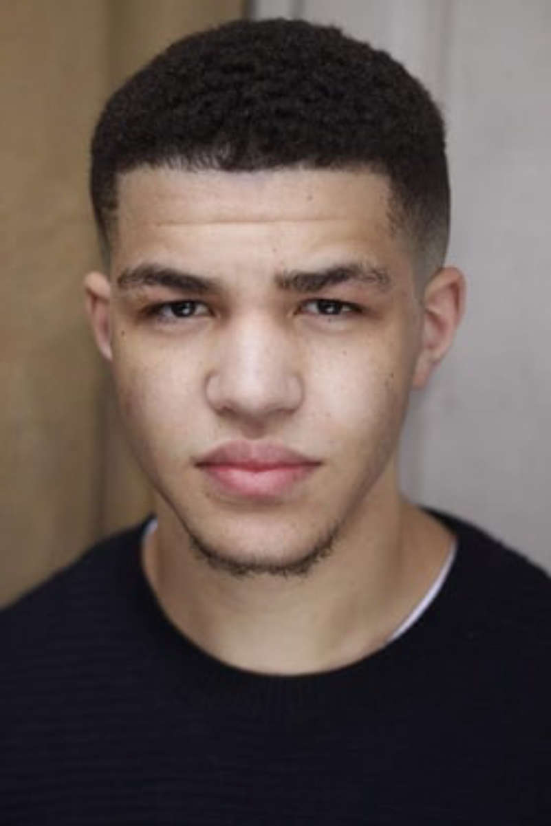 Marcus Rutherford Wiki