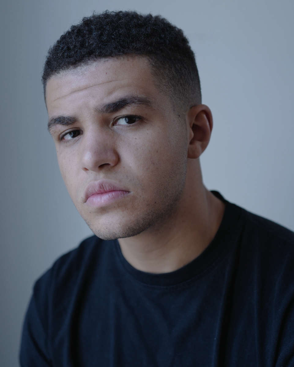 Marcus Rutherford Wiki