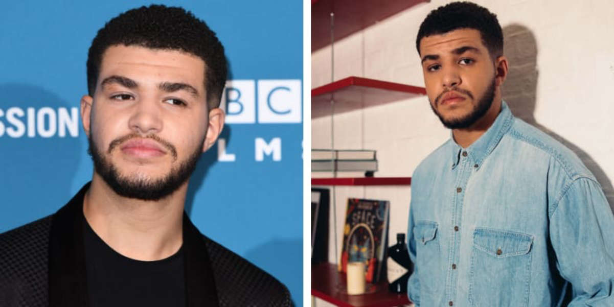 Marcus Rutherford Wiki