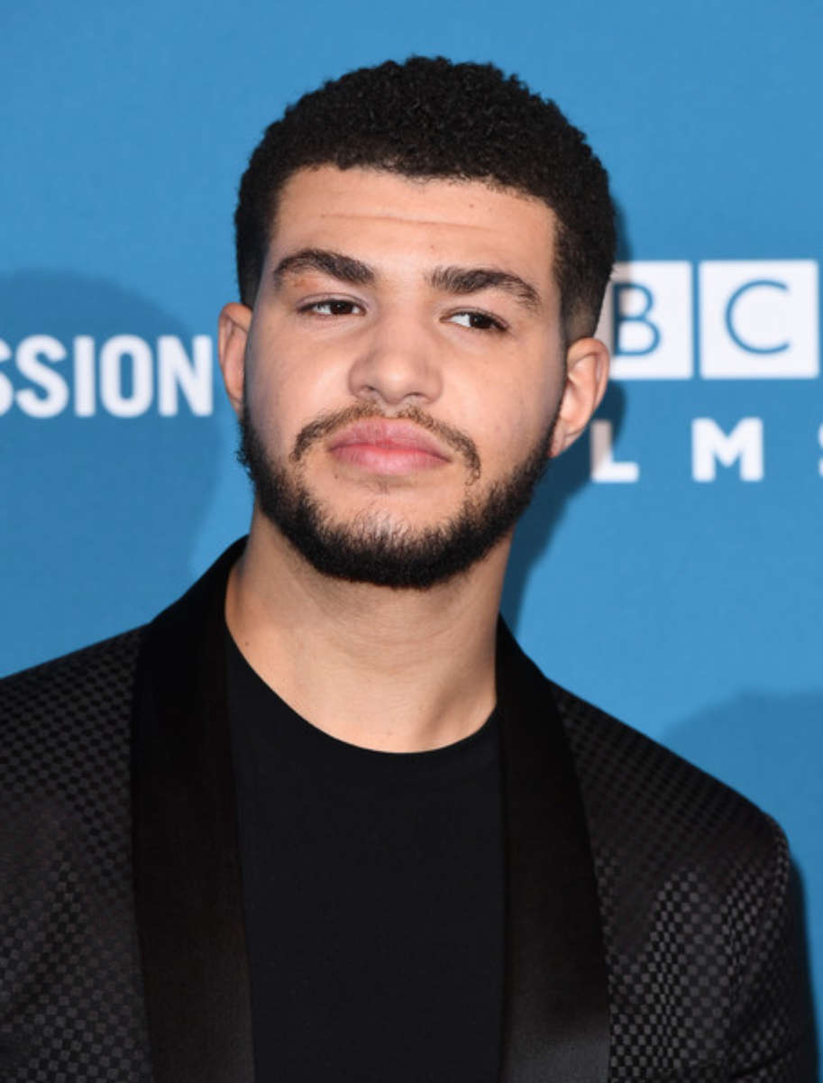 Marcus Rutherford Wiki