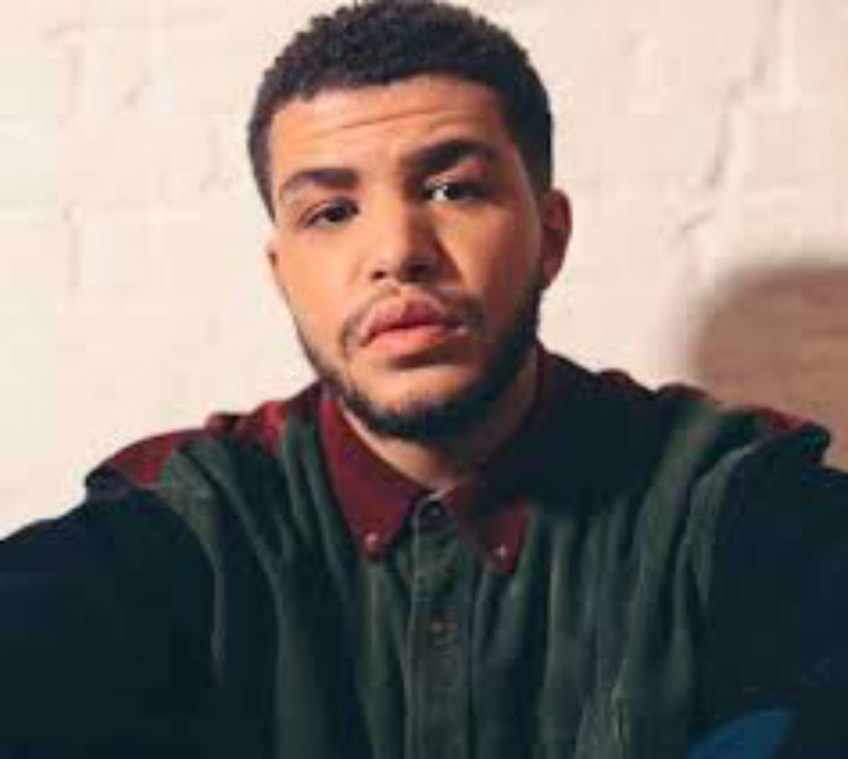 Marcus Rutherford Wiki