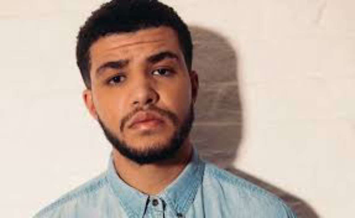 Marcus Rutherford Wiki