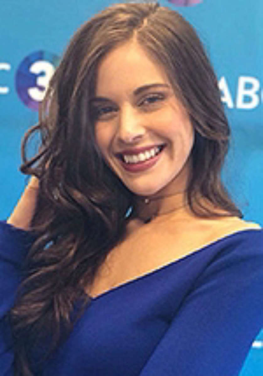 Maria Valente De Almeida Wiki