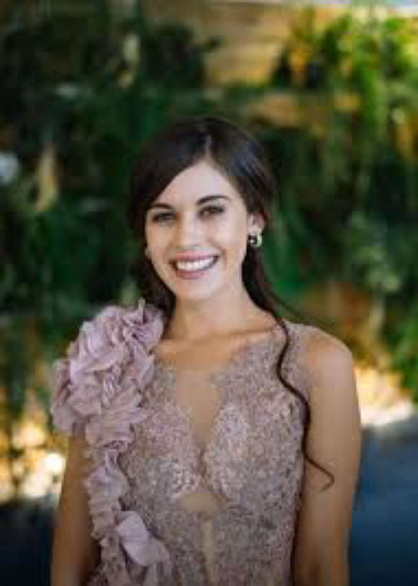 Maria Valente De Almeida Wiki